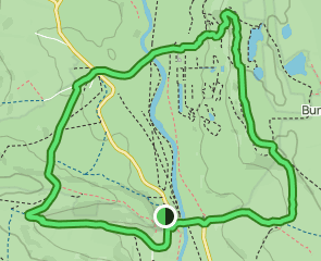 Calton Lees, Edensor, and Chatsworth Circular: 1.729 fotos - Derbyshire ...