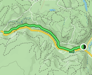 Rhaeadr Ewynnol (Swallow Falls), Conwy, Wales - 353 Reviews, Map ...