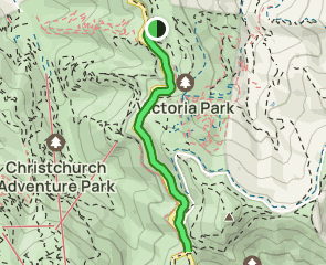Harry Ell Walkway, Canterbury, New Zealand - 396 Reviews, Map | AllTrails