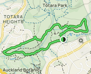 Puhinui Stream Forest Trail, Auckland, New Zealand - 398 Reviews, Map ...