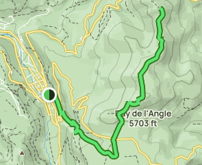 Great Waterfall - Puy de l'Angle - Puy de la Tâche: 435 foto's - Puy-de ...