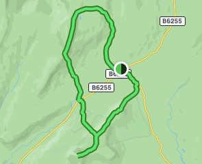 Whernside, Ingleborough, and Ribblehead Circular: 183 Reviews, Map ...