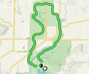Shaker Trace Outer Loop: 348 Reviews, Map - Ohio | AllTrails
