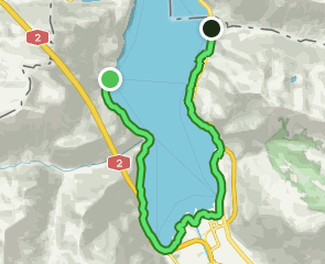 Swiss Path, Segment 2-3: Bauen - Sisikon, Uri, Switzerland - 6 Reviews ...