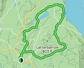 Hawkshead to Wray Castle, Cumbria, England - 138 Reviews, Map | AllTrails