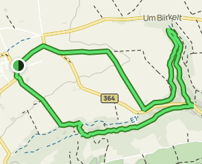 Berdorf Loop, Grevenmacher, Luxembourg - 313 Reviews, Map | AllTrails