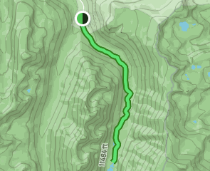 Fryingpan Lakes Trail, Colorado - 68 Reviews, Map | AllTrails