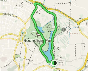 Roundhay Park Extended Circular, West Yorkshire, England - 135 Reviews ...