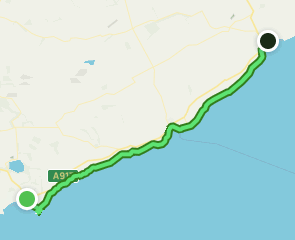 Fife Coastal Path: Elie to Crail, Fife, Scotland - 82 Reviews, Map ...