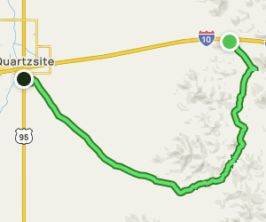 Dripping Springs : 35 Reviews, Map - Arizona | AllTrails