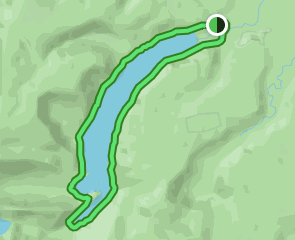 Haweswater Reservoir Circular, Cumbria, England - 86 Reviews, Map ...