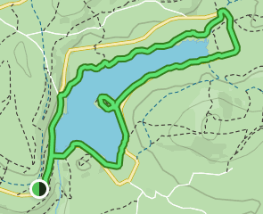 Burrator Reservoir Circular, Devon, England - 116 Reviews, Map | AllTrails