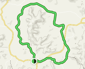 Kin Kin CountrsideLoop, Queensland, Australia - 77 Reviews, Map | AllTrails