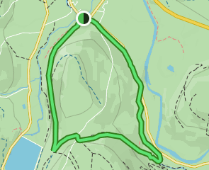 Talybont-on-Usk Circular, Powys, Wales - 162 Reviews, Map | AllTrails