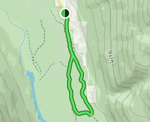 Mountain Meadow Loop Trail, Alaska - 43 Reviews, Map | AllTrails
