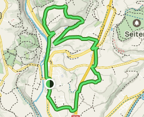 Erpeldange-sur-Sûre Circular Walk, Diekirch, Luxembourg - 12 Reviews ...