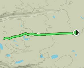 Branch Pond Look Off, Nova Scotia, Canada - 16 Reviews, Map | AllTrails