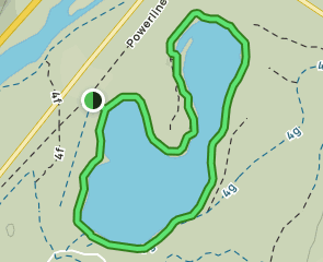 Edith Lake, Alberta, Canada - 290 Reviews, Map | AllTrails