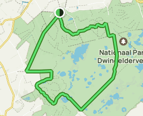 Dwingelderveld - Davidsplassen, Drenthe, Netherlands - 25 Reviews, Map ...