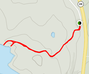 Gull Lake Trail - New York | AllTrails