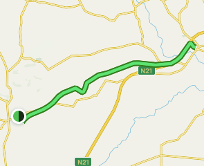 Great Southern Trail: Ardagh to Rathkeale, County Limerick, Ireland ...