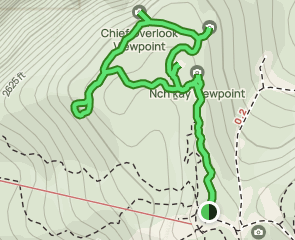The Panorama Trail, British Columbia, Canada - 631 Reviews, Map | AllTrails
