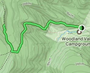Giant Ledge from Woodland: 1.626 fotos - New York | AllTrails