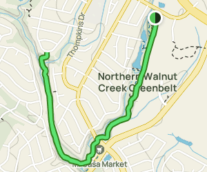 Copperfield Nature Trail: 545 Reviews, Map - Texas | AllTrails