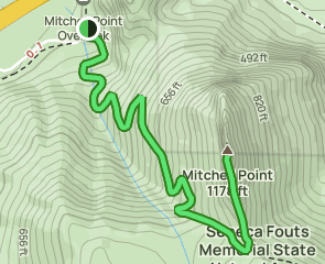 Mitchell Point Trail [CLOSED], Oregon - 484 Reviews, Map | AllTrails