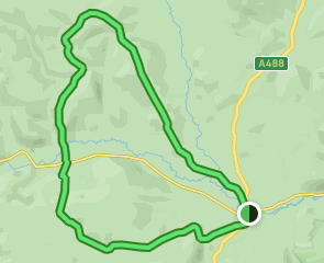 Clun Circular, Shropshire, England - 42 Reviews, Map | AllTrails