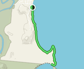 Kennedy Bay Walk, Queensland, Australia - 138 Reviews, Map | AllTrails
