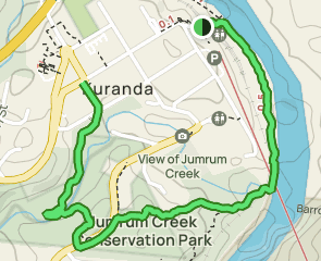 Kuranda Jungle Walk, Queensland, Australia - 89 Reviews, Map | AllTrails