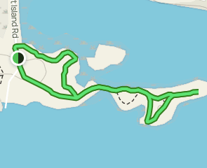 Scout Island Williams Lake: 31 Reviews, Map - British Columbia, Canada ...