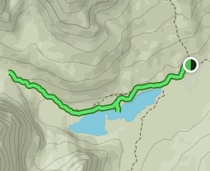 Shadow Lake, Alberta, Canada - 42 Reviews, Map | AllTrails