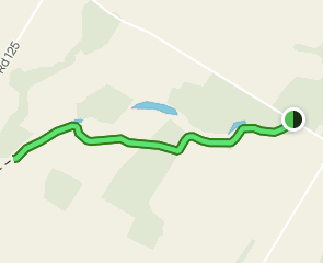 Avon Trail: Line 15 - Rail Line, Ontario, Canada - 19 Reviews, Map ...