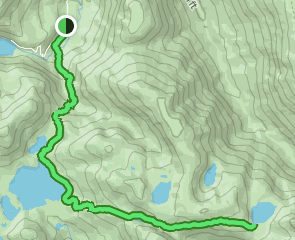 Price Creek/Cream Lake: 163 Reviews, Map - British Columbia, Canada ...
