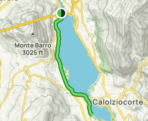 Lago di Garlate: Pescate - Olginate: 22 foto - Lombardia, Italia ...