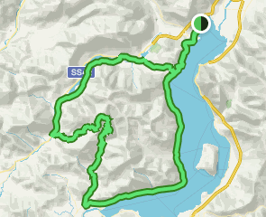 Endine Lake - Sarnico - Iseo Lake, Lombardy, Italy - Map, Guide | AllTrails