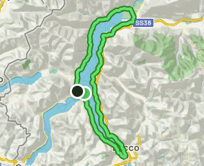 Lake Como: Bellagio - Lecco - Bellano - Griante, Lombardy, Italy - 4 ...