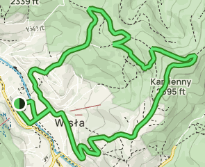 Bike Marathon Wisła: Fun Route, Silesian, Poland - Map, Guide | AllTrails