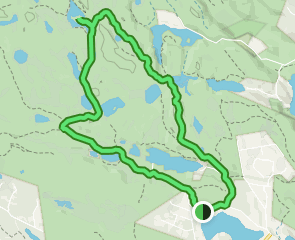 Saarijärvi - Iso-Holma Tour: 109 foto - Helsinki-Uusimaa Region ...