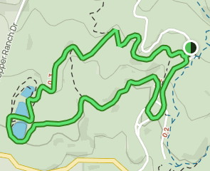 Davis Ponds Trail: 1,144 Reviews, Map - Colorado | AllTrails
