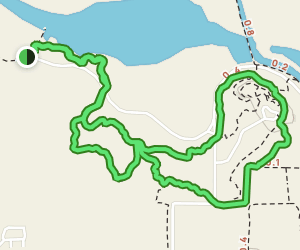 Riverbottom, Caprock, Prairie and Wild Plum Trail Loop: 232 Reviews ...