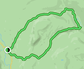 Dale Head Circular Route, North Yorkshire, England - 9 Reviews, Map ...