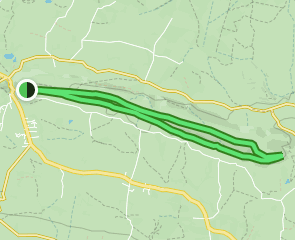 Corfe Castle and Purbeck Way Circular, Dorset, England - 36 Reviews ...