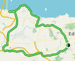Bruntsfield and South Queensferry, Edinburgh, Scotland - 8 Reviews, Map ...