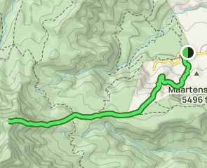 Sterkhorn Mountain (Mount Memory), Kwazulu-Natal, South Africa - 32 ...