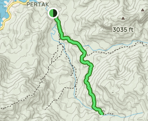 Lata Medang Waterfall, Selangor, Malaysia - 205 Reviews, Map | AllTrails