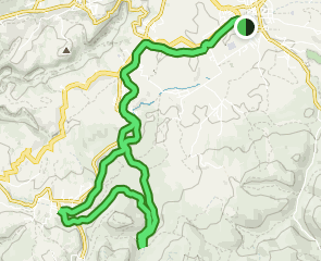Asiago - Boscon Refuge via Strada del Trenino: 15 Reviews, Map - Veneto ...