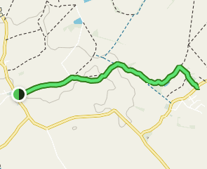 Mursley to Drayton Parslow, Buckinghamshire, England - 7 Reviews, Map ...